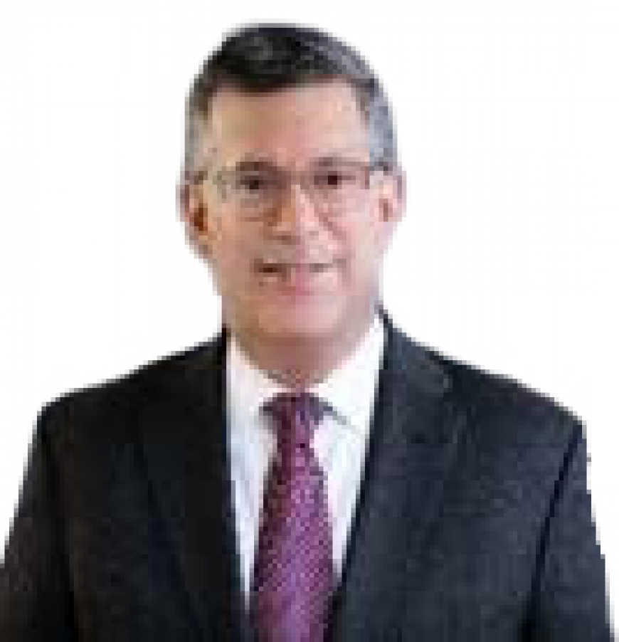 Greystone Appoints Marc Fox as Chief Financial Officer