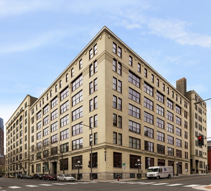 JLL Closes Sale of Rayette Lofts in St. Paul, Minnesota
